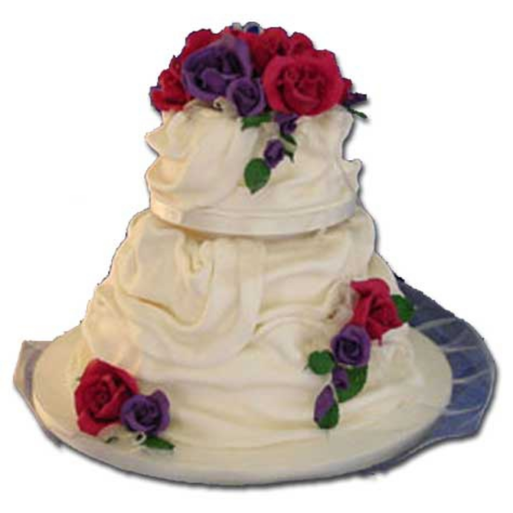 Decor Cakes